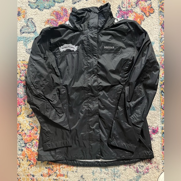 Marmot | Jackets & Coats | Nwt Womens Marmot Precipitation Jacket Size Med | Poshmark